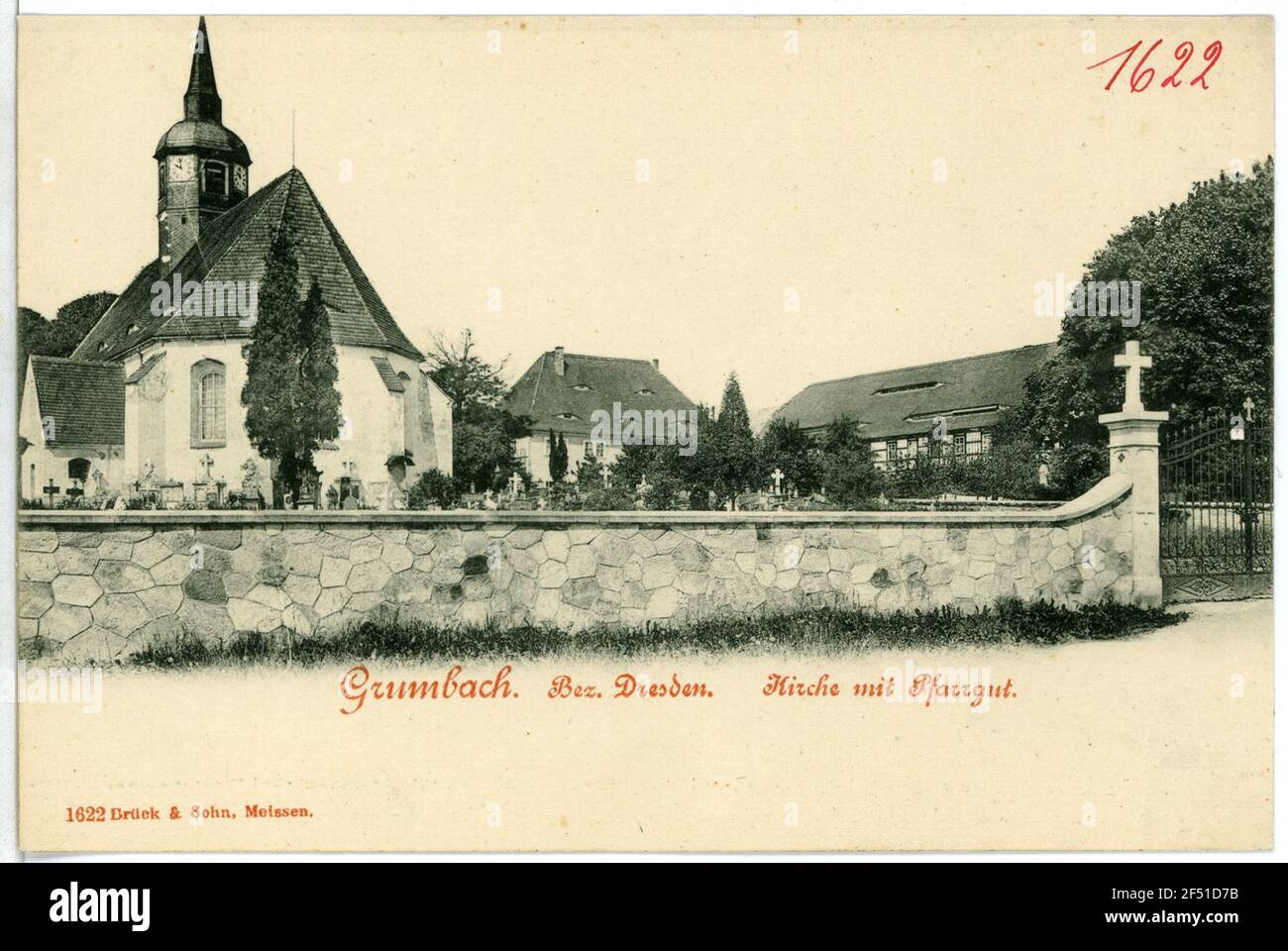 Grumbach hi-res stock photography and images - Alamy