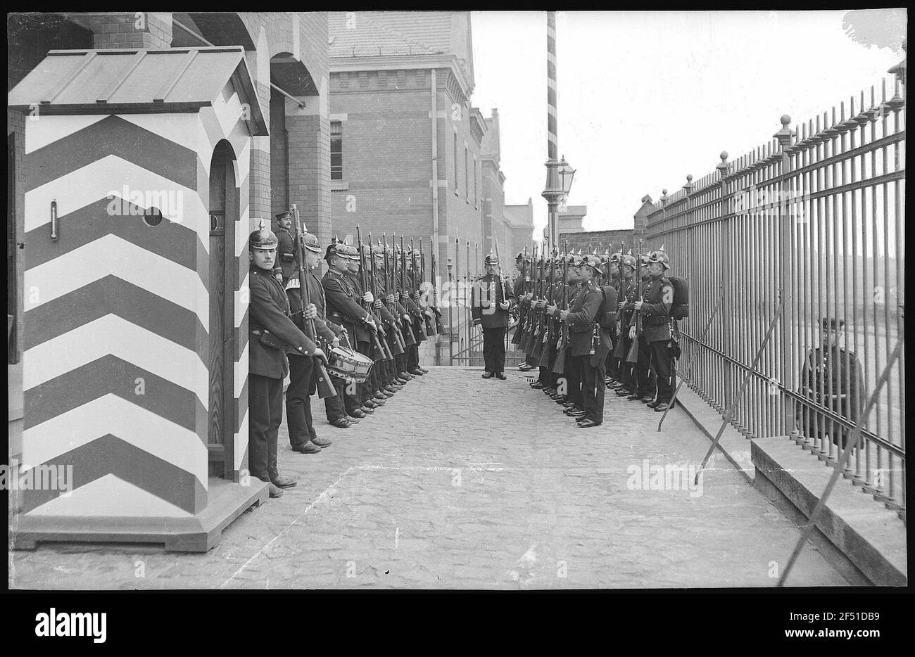13th Infantry Regiment High Resolution Stock Photography and Images - Alamy