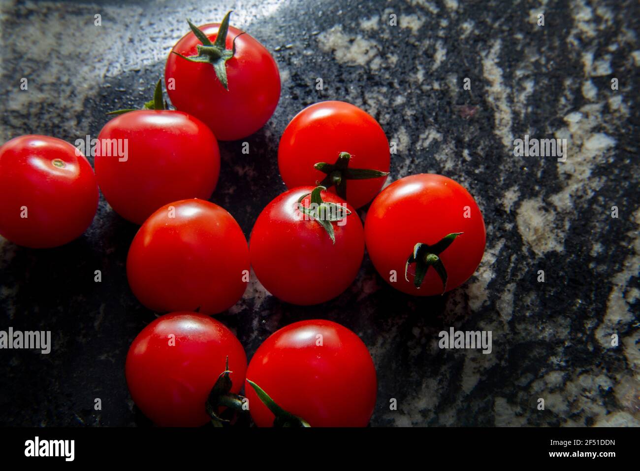 Rich tomato flavor hi-res stock photography and images - Alamy