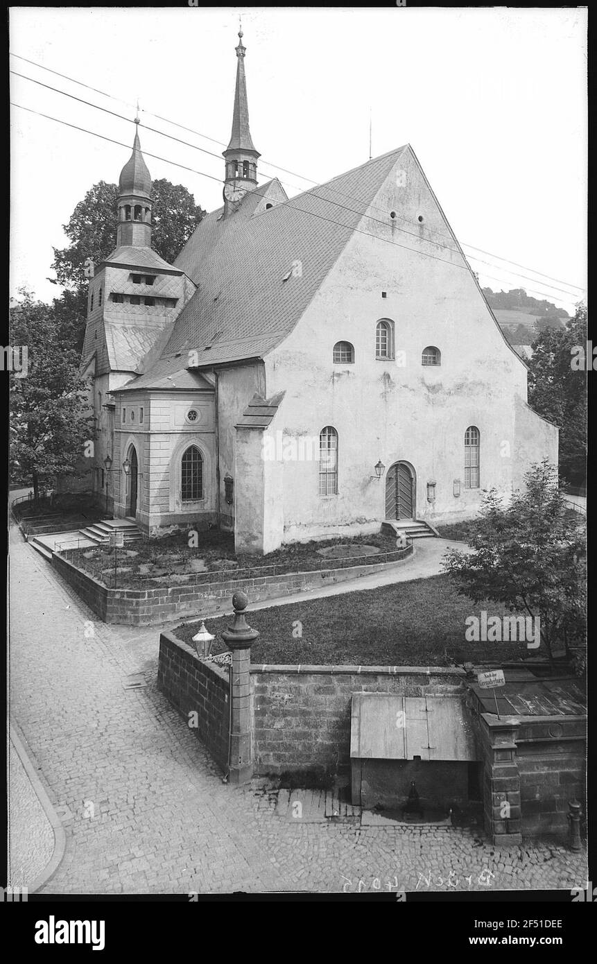 Protestant gathering Black and White Stock Photos & Images - Alamy