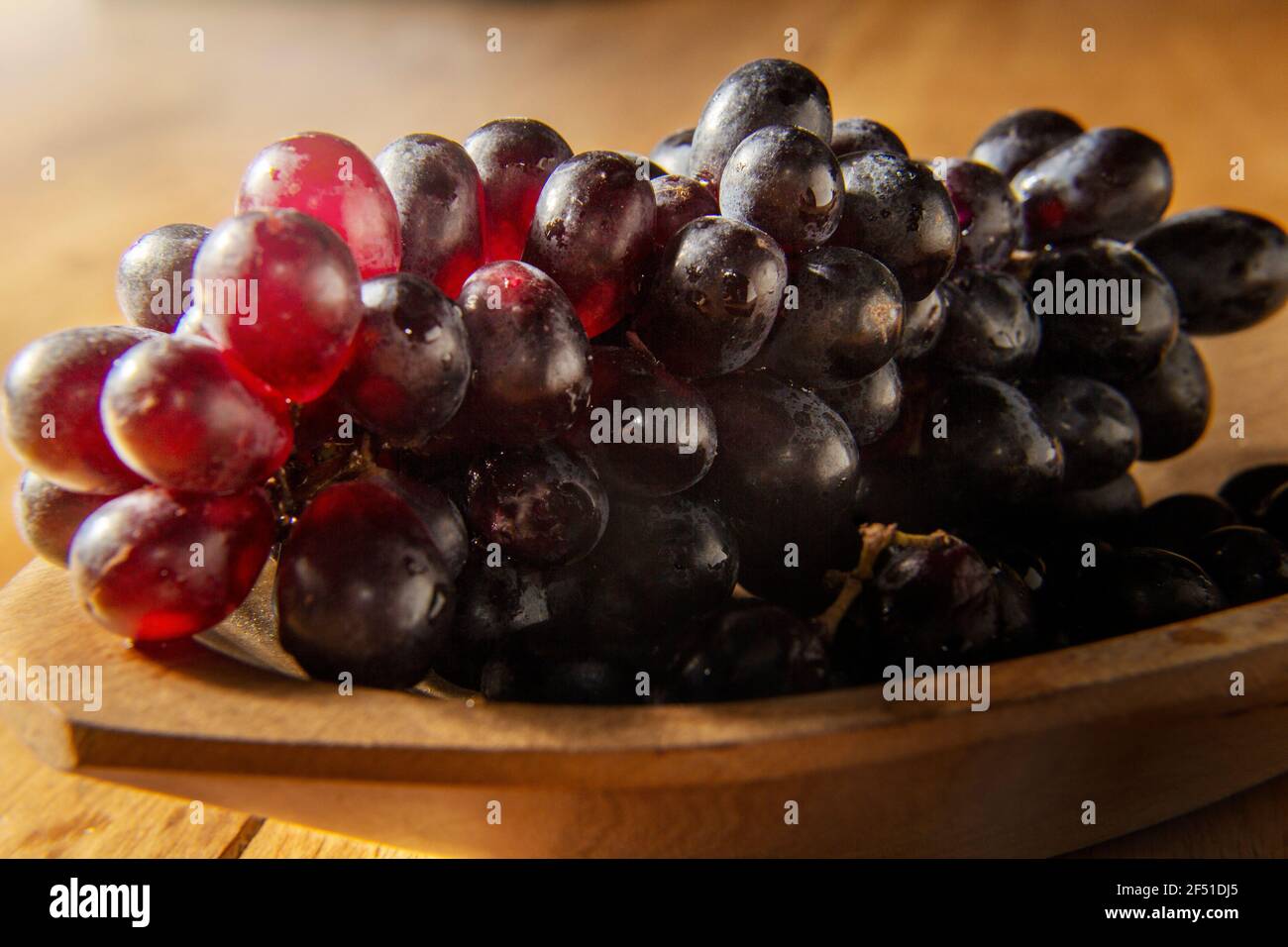 Grapes health benefits hi-res stock photography and images - Alamy