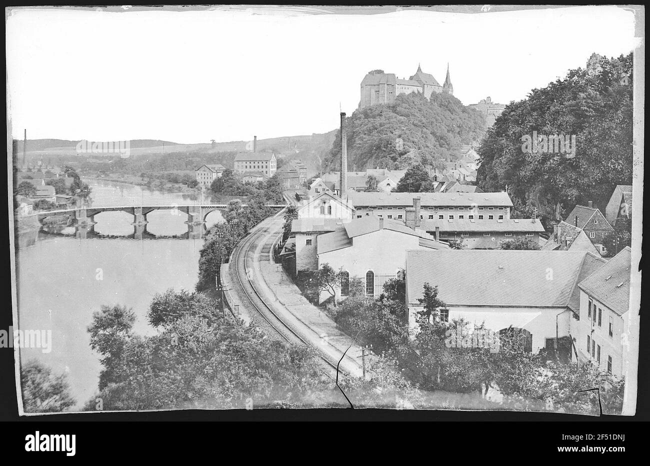 Mildenstein castle hi-res stock photography and images - Alamy