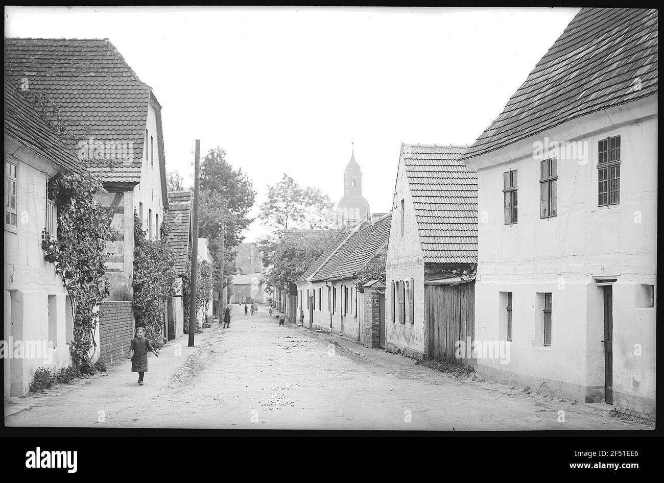 Ruhland Black and White Stock Photos & Images - Alamy