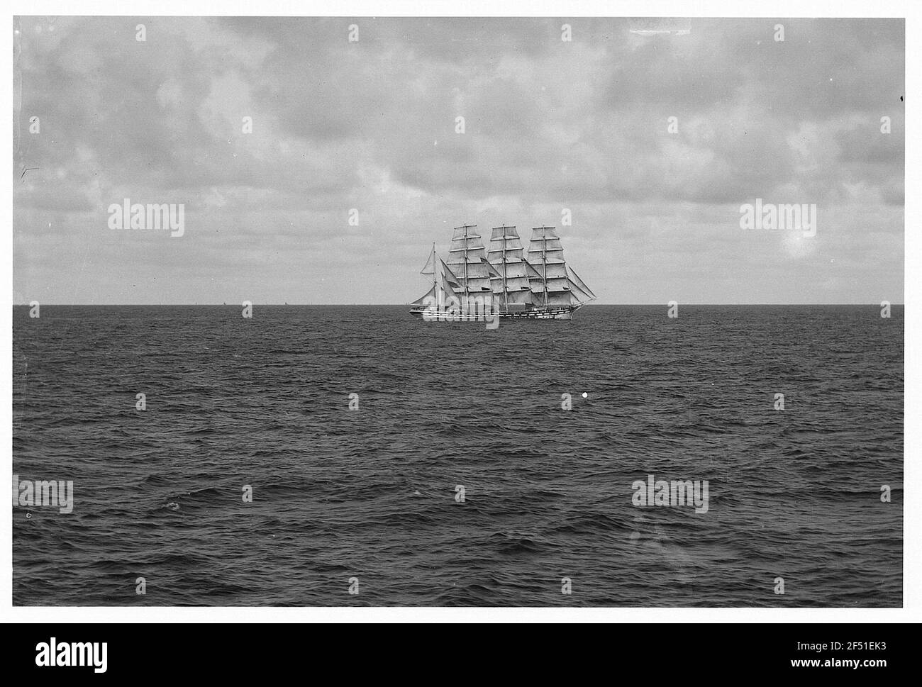 German maritime Cut Out Stock Images & Pictures - Alamy