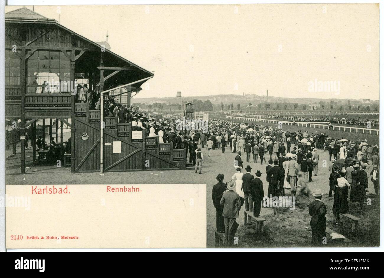 Racetrack Carlsbad. Racetrack Stock Photo - Alamy