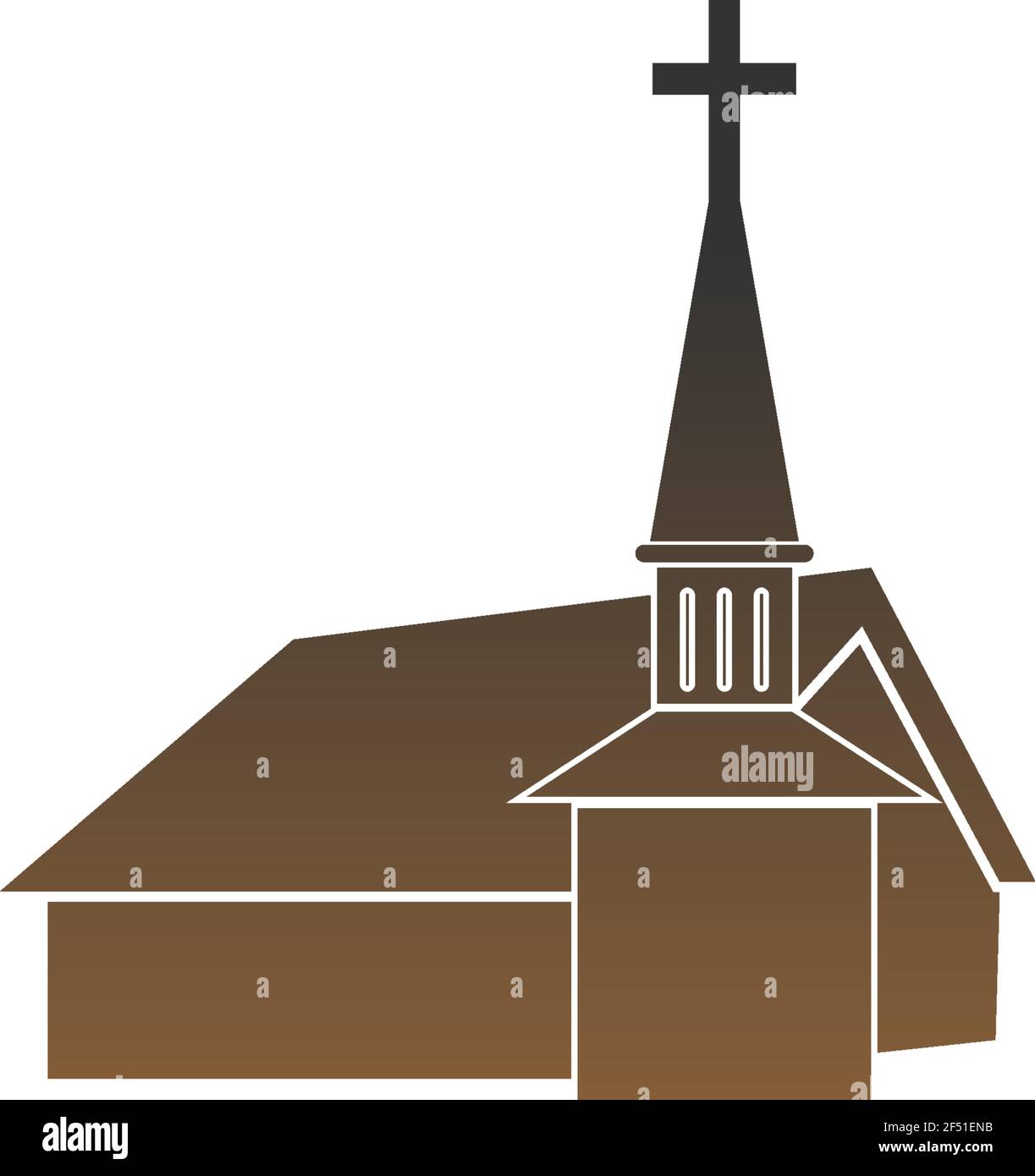 Chruch of christ Cut Out Stock Images & Pictures - Alamy