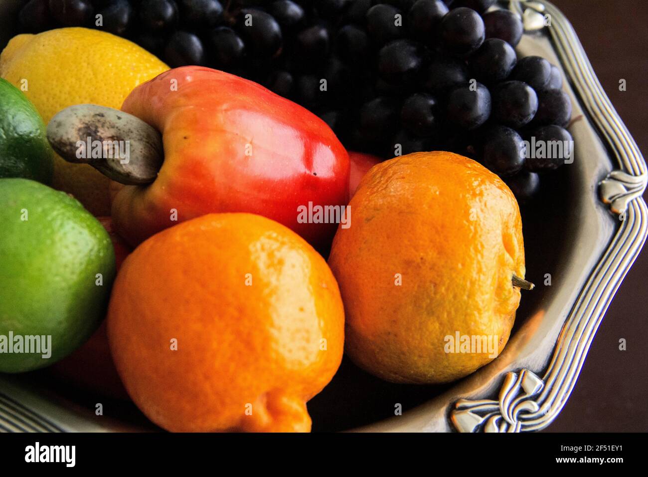 Succulent fruits hi-res stock photography and images - Alamy