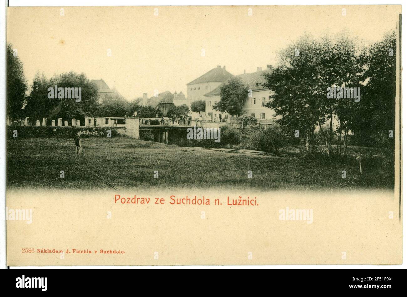 Dole bridge hi-res stock photography and images - Alamy