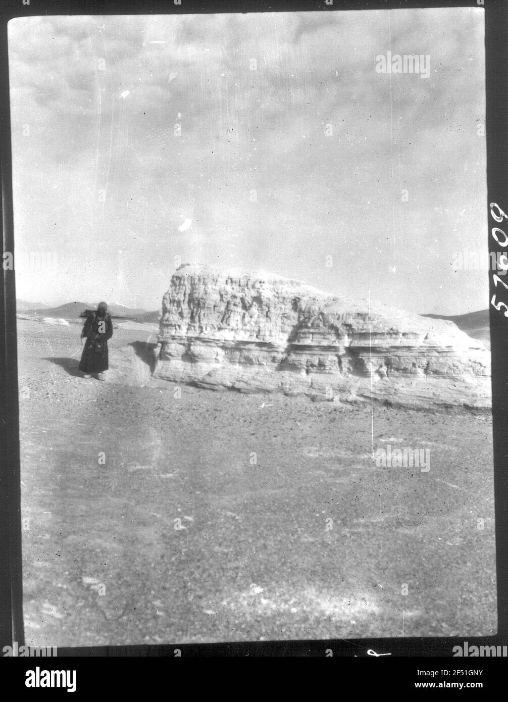 Jardang hi-res stock photography and images - Alamy