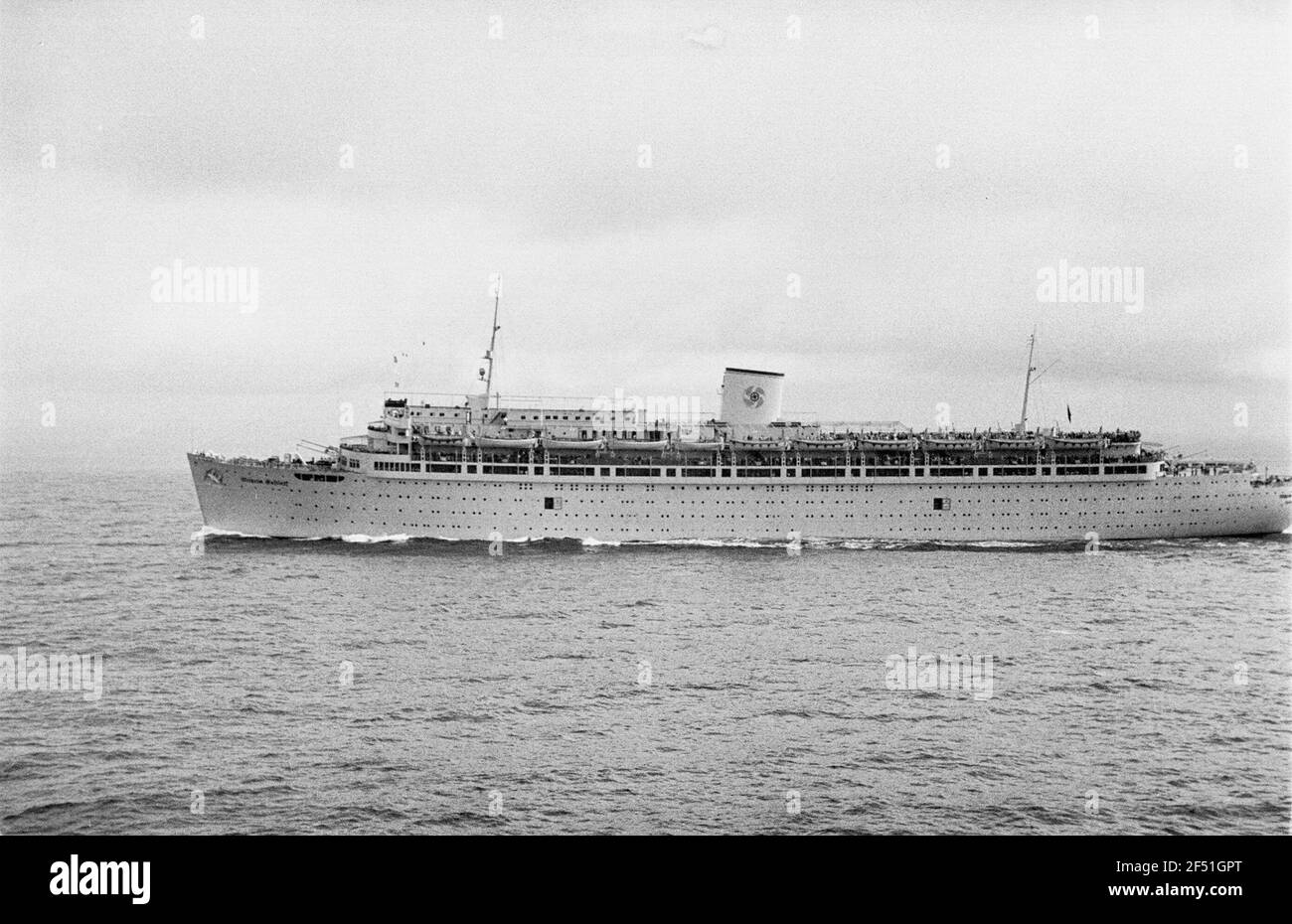 Wilhelm gustloff ship hi-res stock photography and images - Alamy