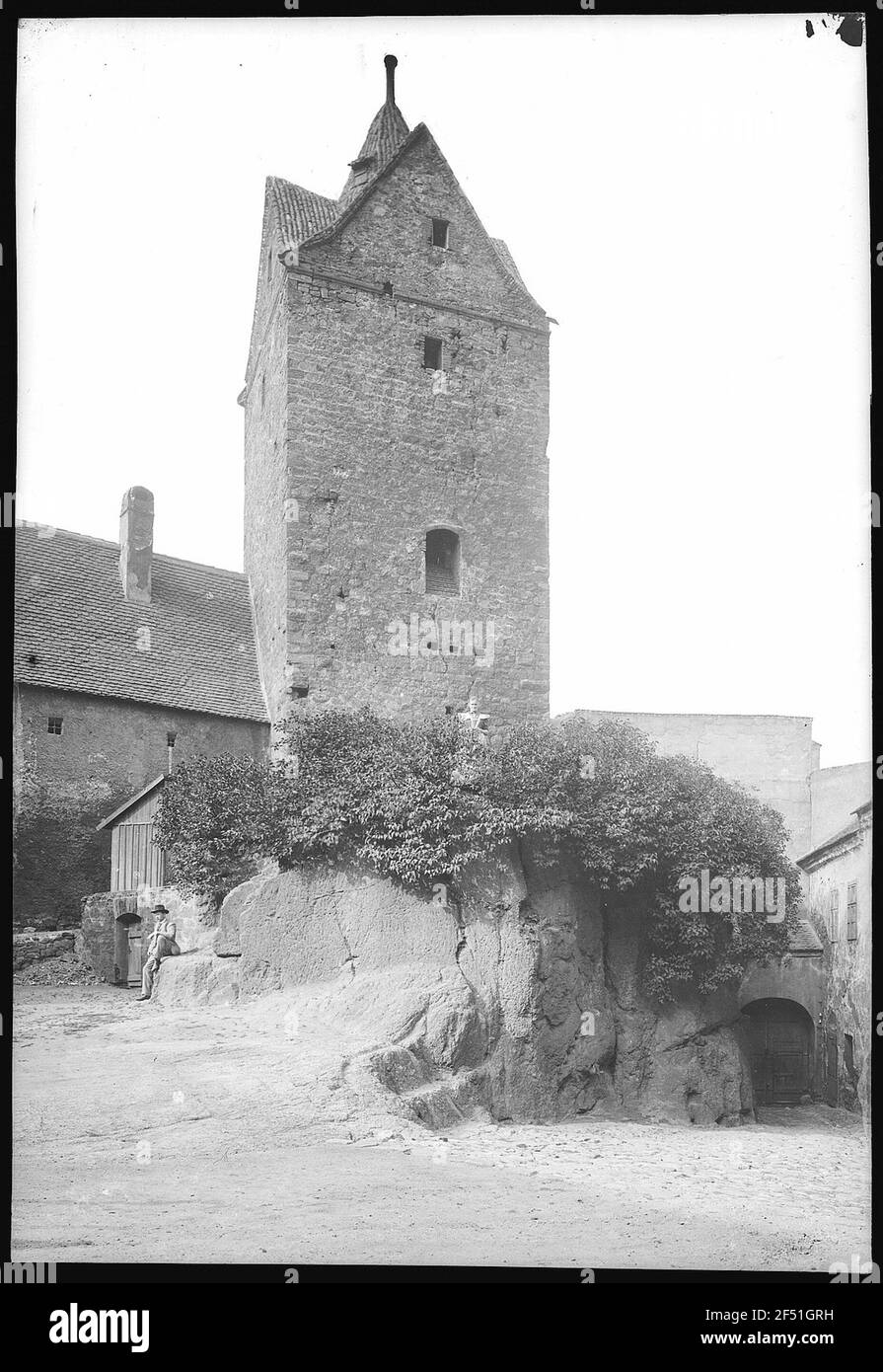 Elbogen castle hi-res stock photography and images - Alamy