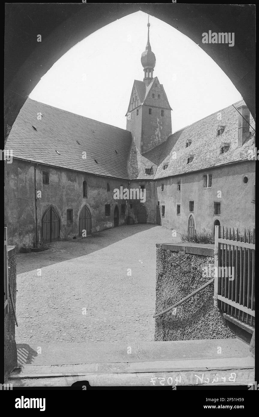 Second stone Black and White Stock Photos & Images - Alamy