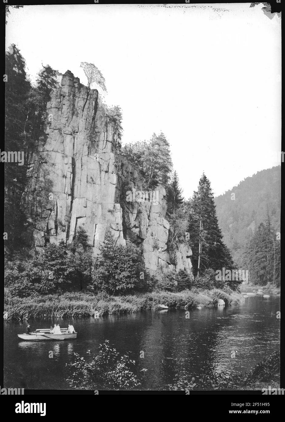 Hans heiling Black and White Stock Photos & Images - Alamy