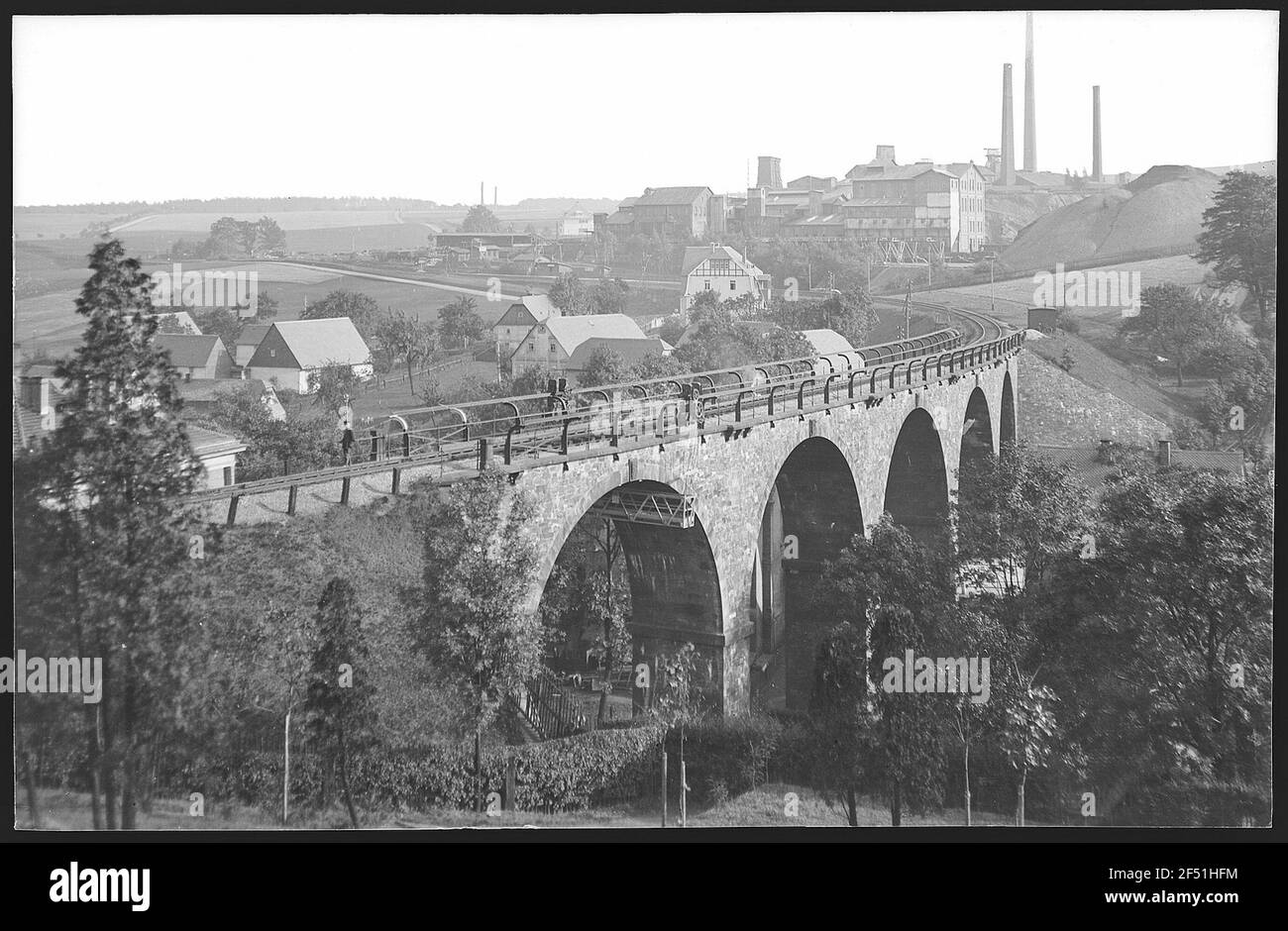 German shaft Black and White Stock Photos & Images - Alamy