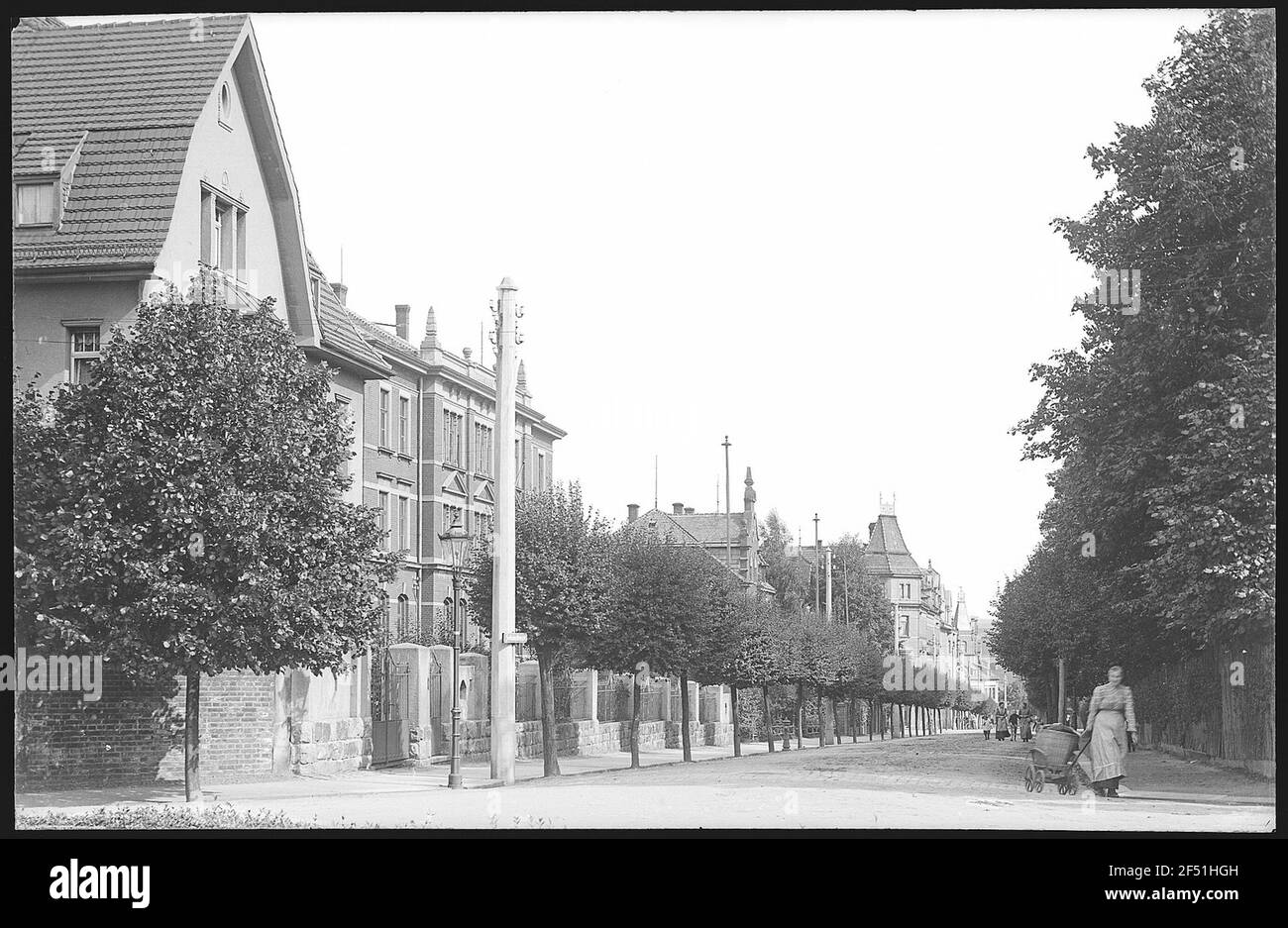 Hainichen Black and White Stock Photos & Images - Alamy