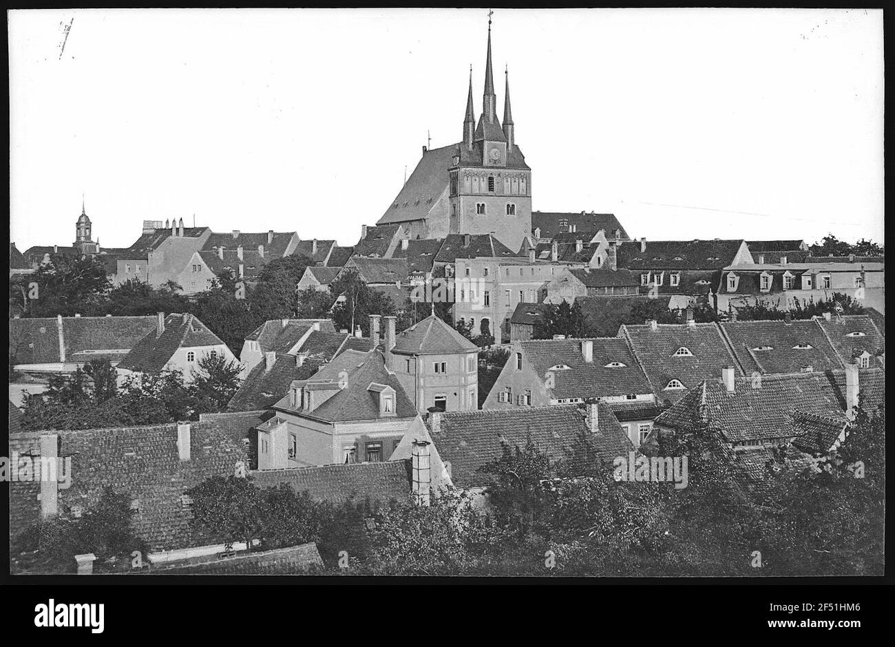 Lommatzsch Black and White Stock Photos & Images - Alamy