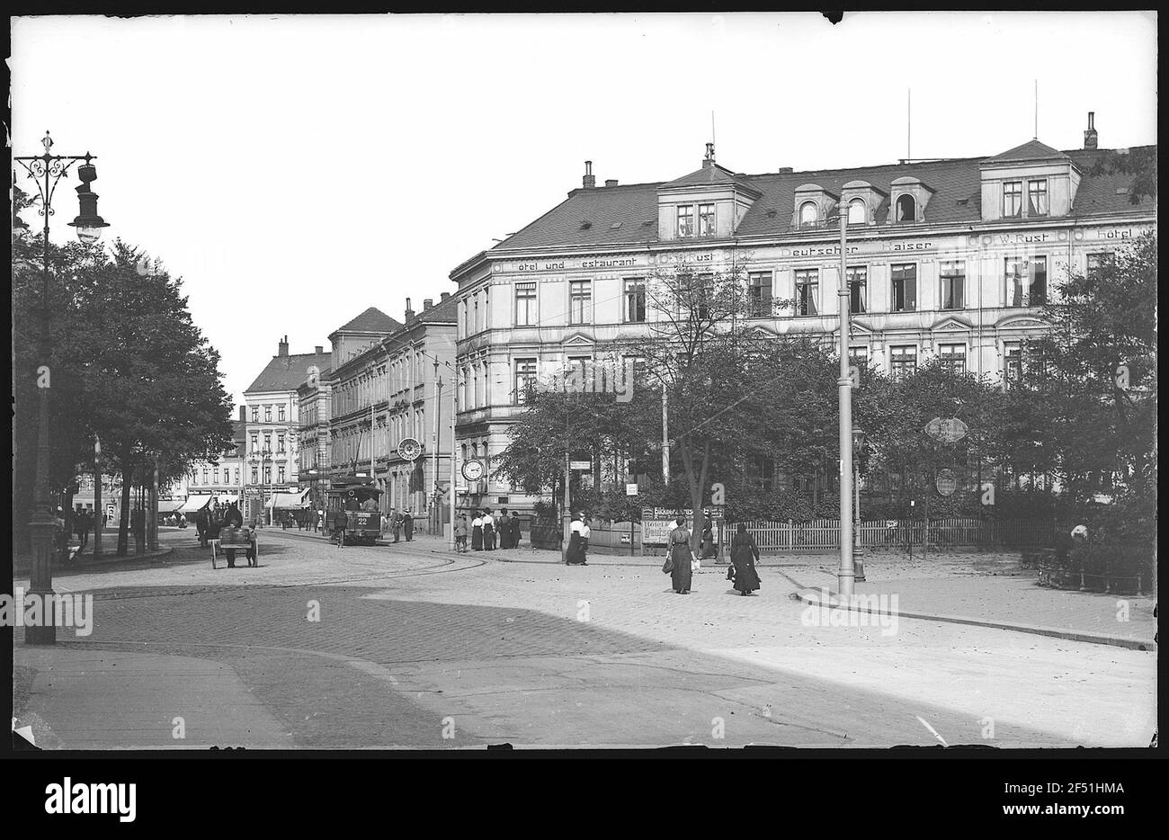 Reichenbacher Strae Zwickau