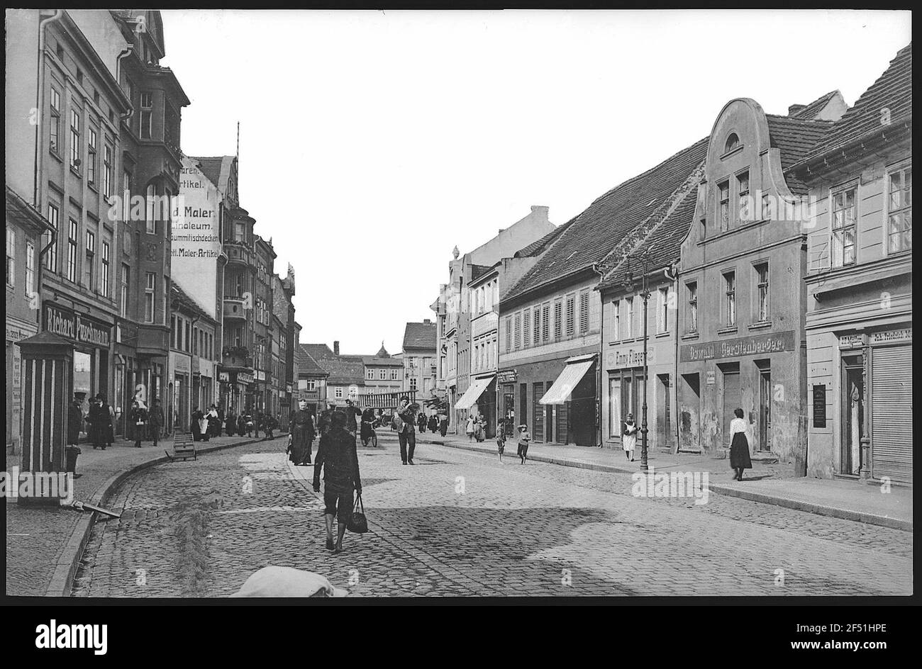 Spremberg Black and White Stock Photos & Images - Alamy