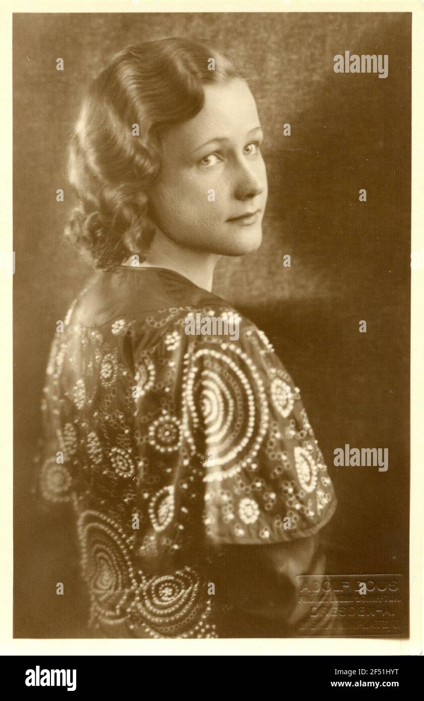 1920s singers hi-res stock photography and images - Alamy