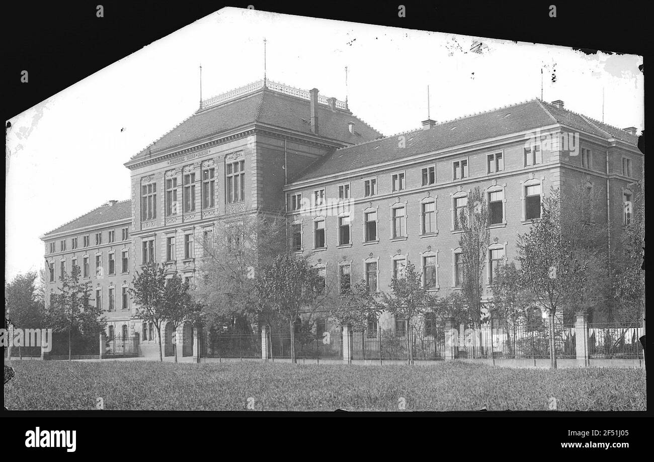 Archives teacher Black and White Stock Photos & Images - Alamy