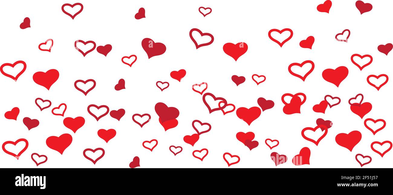 Love logo template symbol icon illustration design Stock Vector Image ...