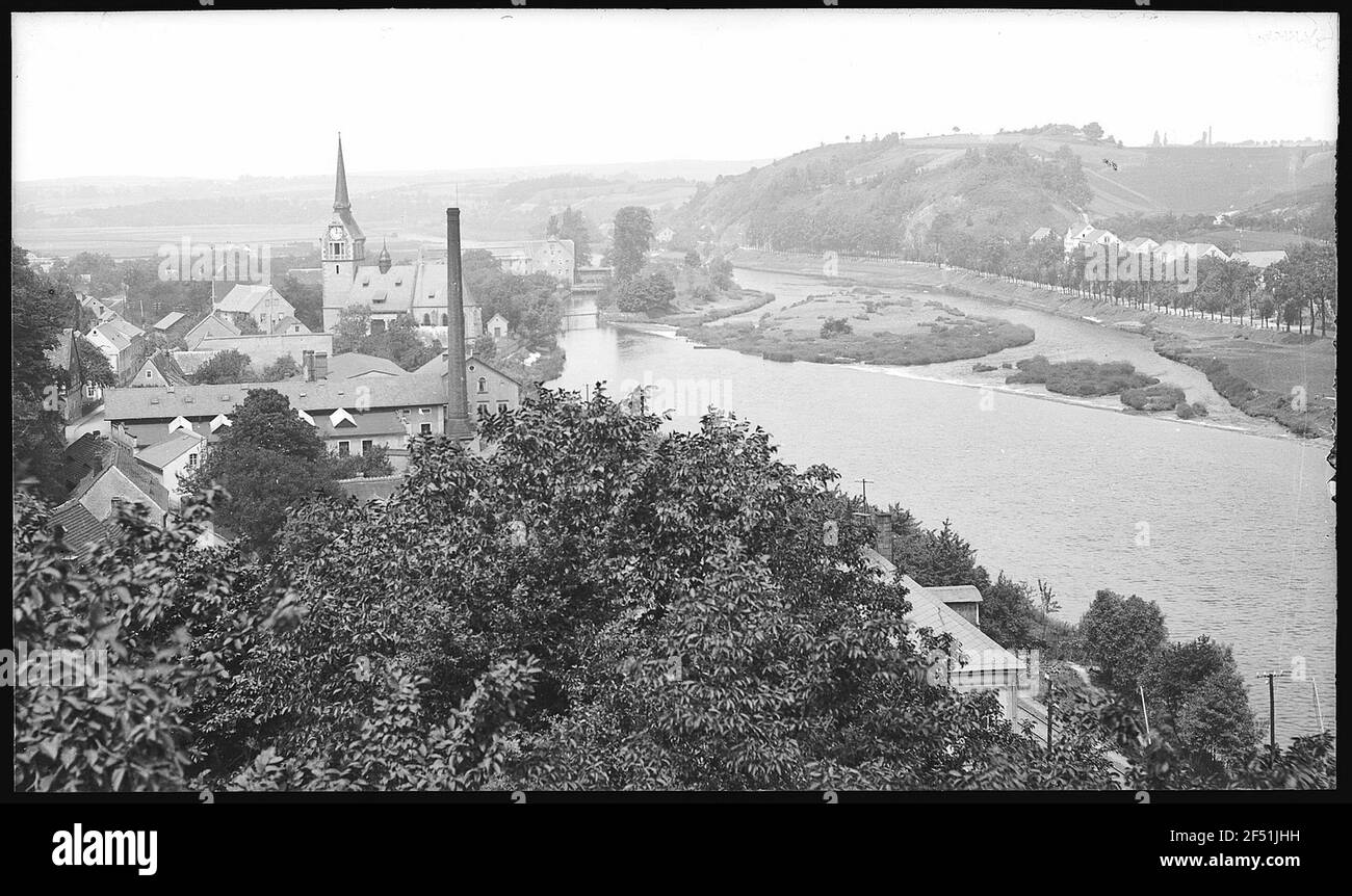 Tragnitz hi-res stock photography and images - Alamy