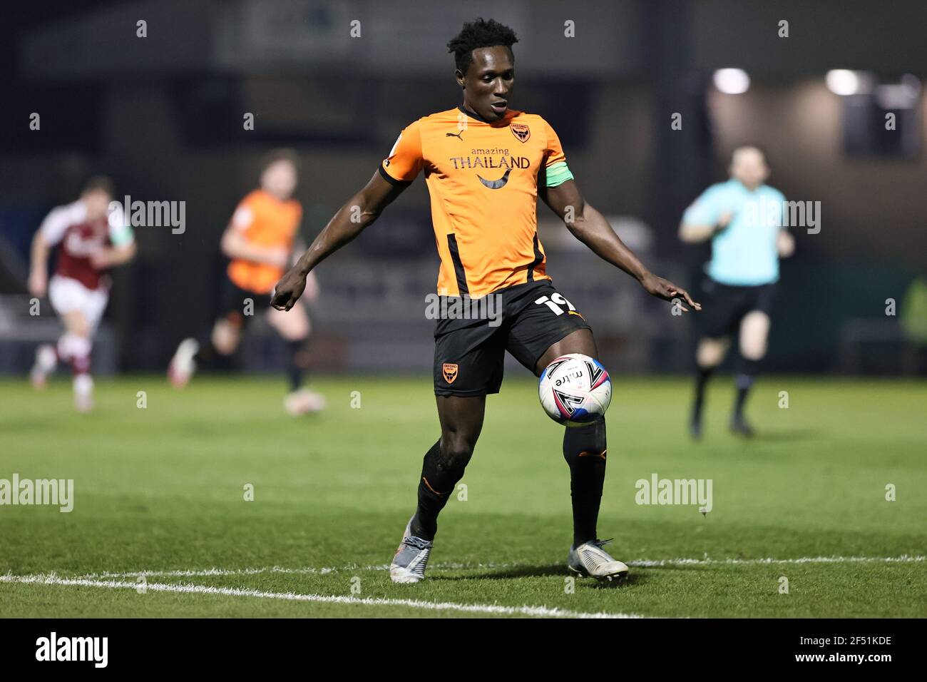 Daniel agyei hi-res stock photography and images - Alamy