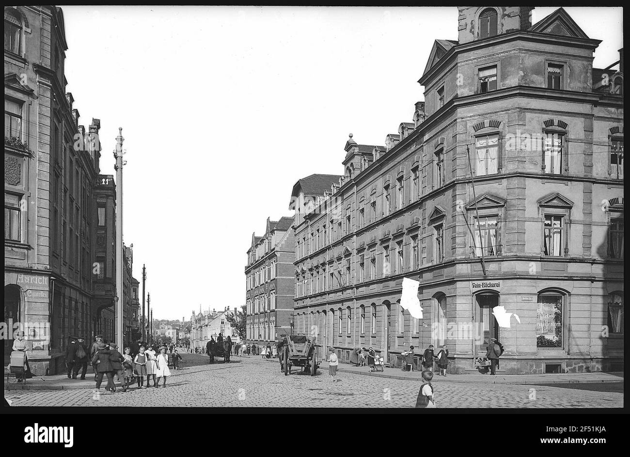 Mittweida Black and White Stock Photos & Images - Alamy