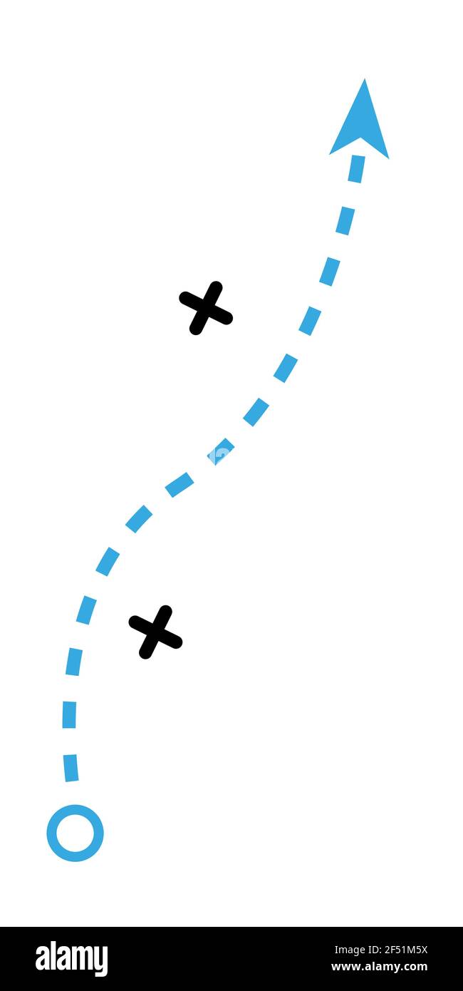 Tactics vector icon.Tactics business concept icon and symbol. Flat ...