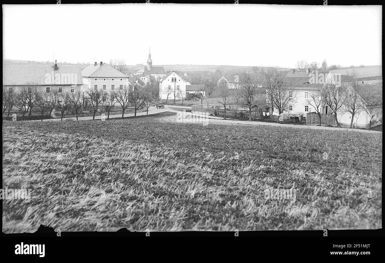 Goat grove Black and White Stock Photos & Images - Alamy
