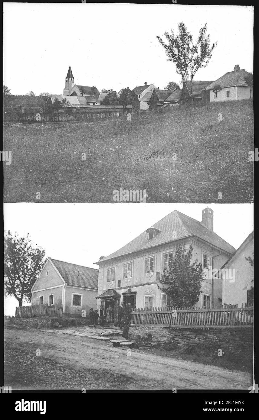 Kirchschlag hi-res stock photography and images - Alamy