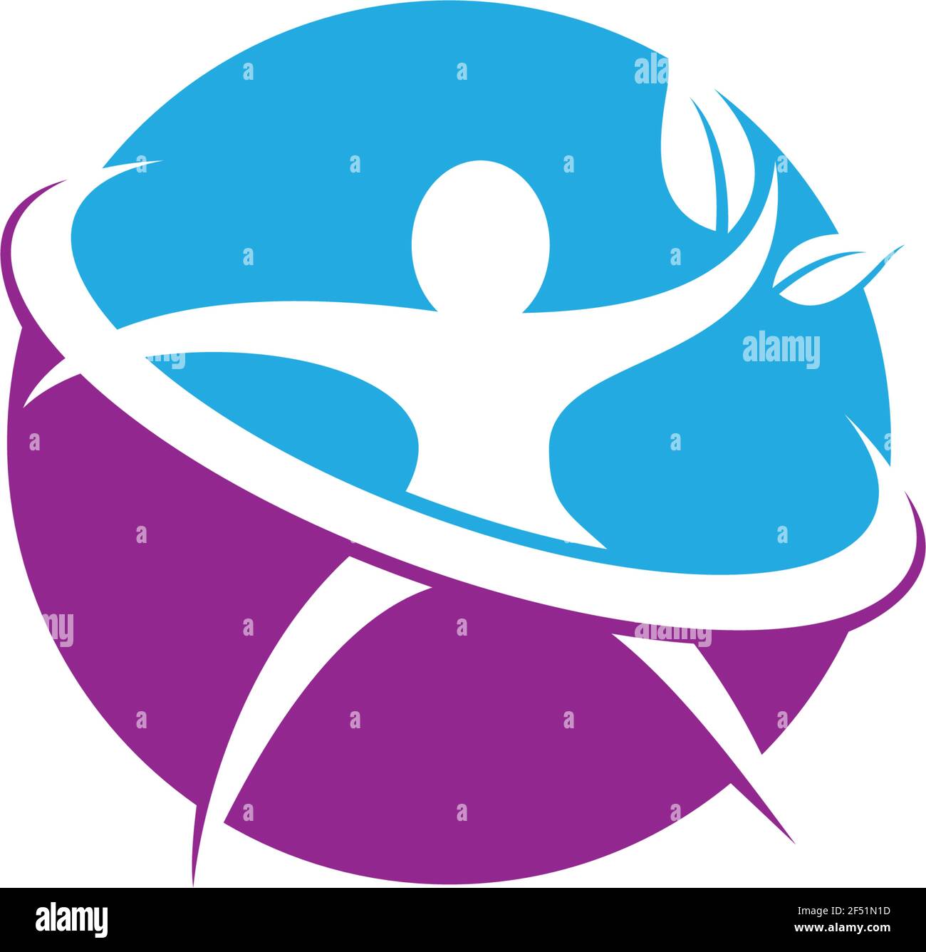 Sport logo symbol vector icon illustration design Stock Vector Image ...