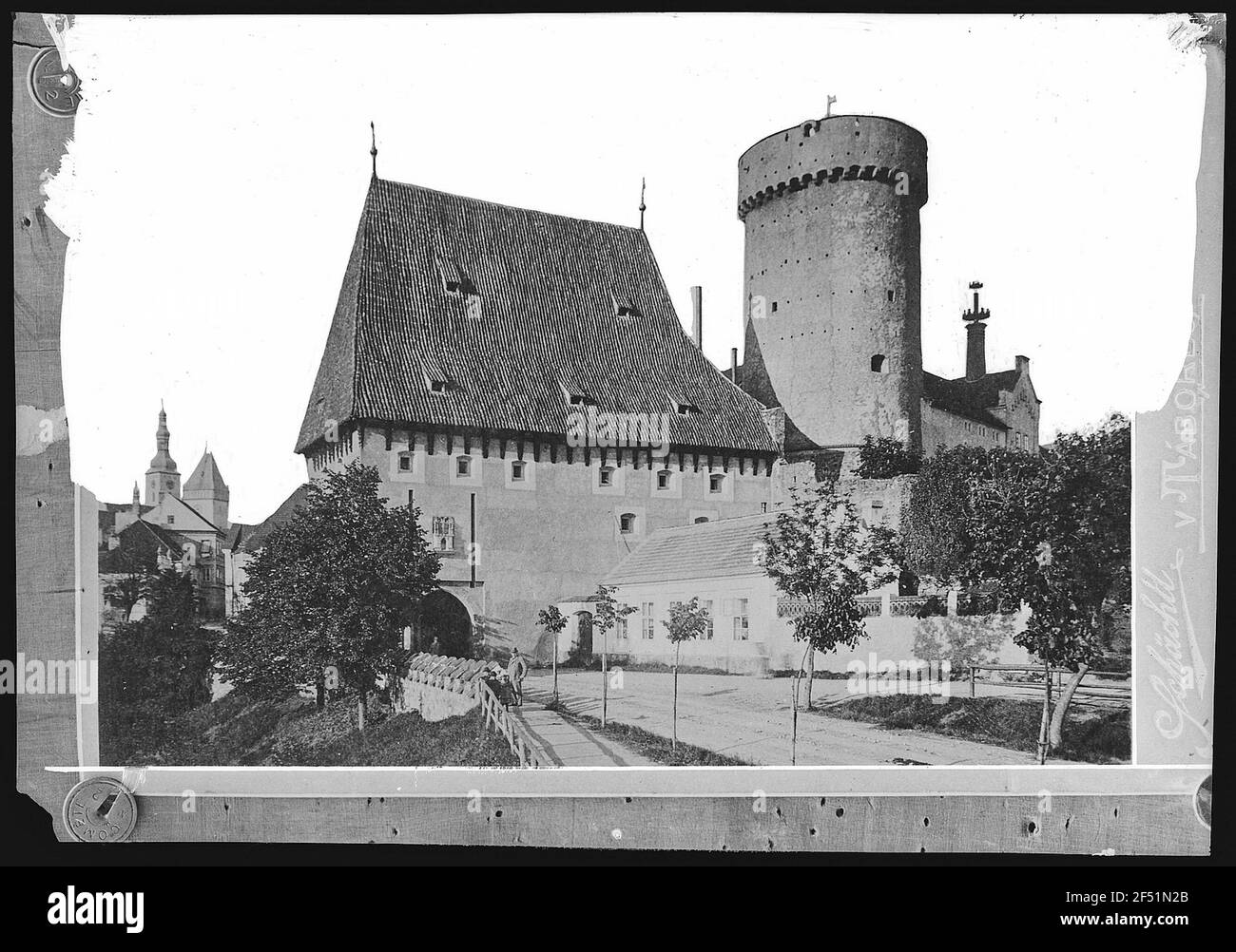 Medieval tabor hi-res stock photography and images - Alamy
