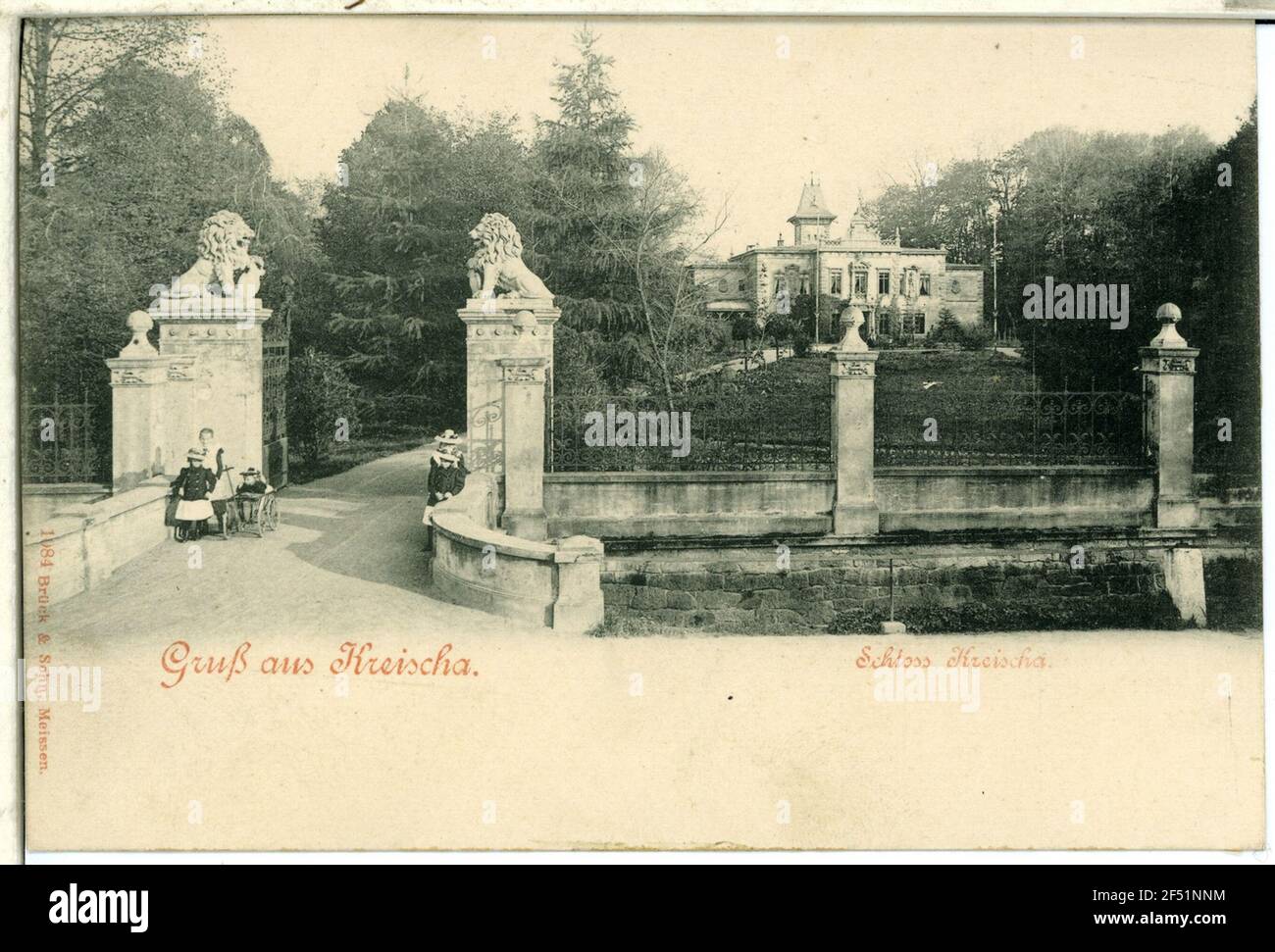 Creeping lions hi-res stock photography and images - Alamy