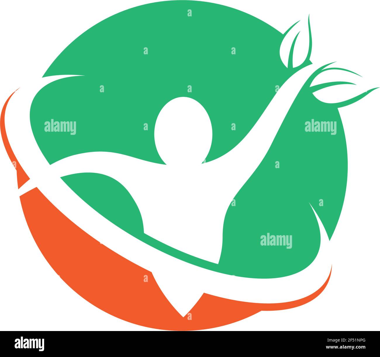 Sport logo symbol vector icon illustration design Stock Vector Image ...