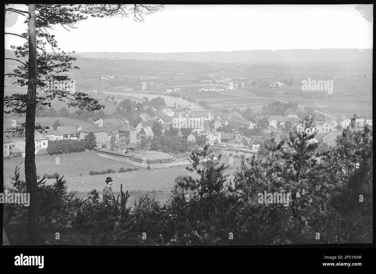 Aich Black and White Stock Photos & Images - Alamy