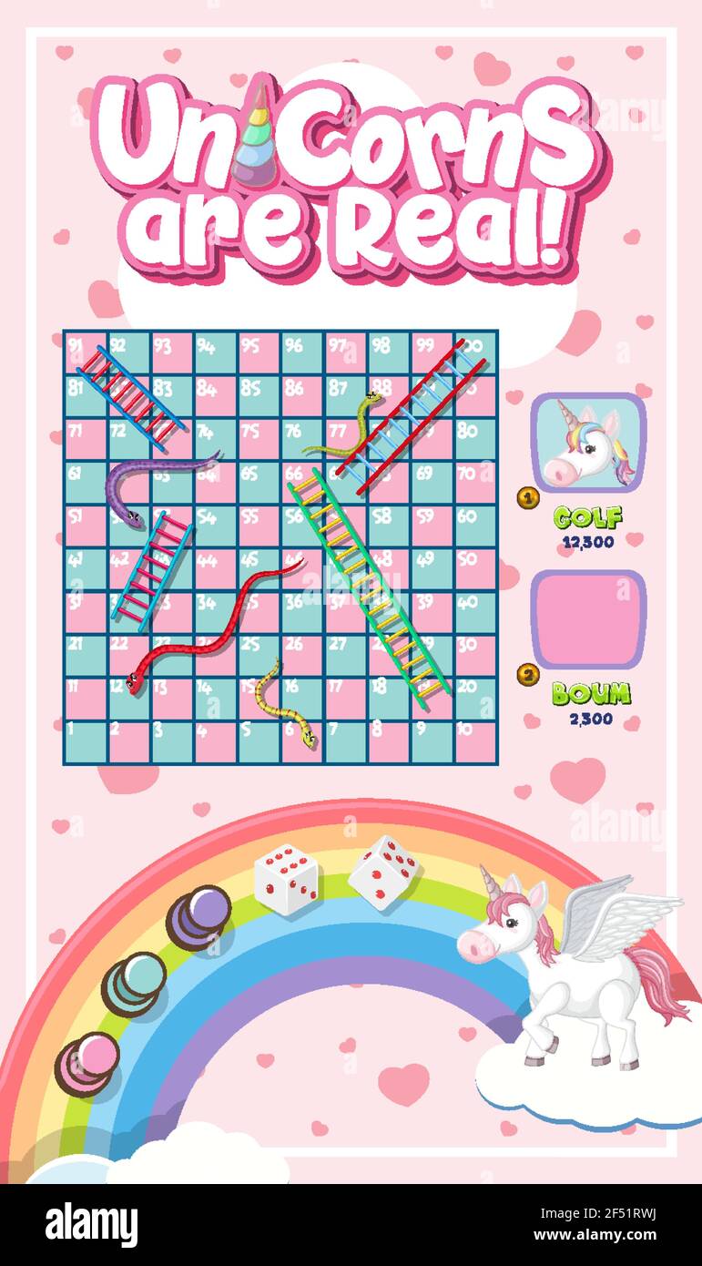 Majestic snake Stock Vector Images - Alamy