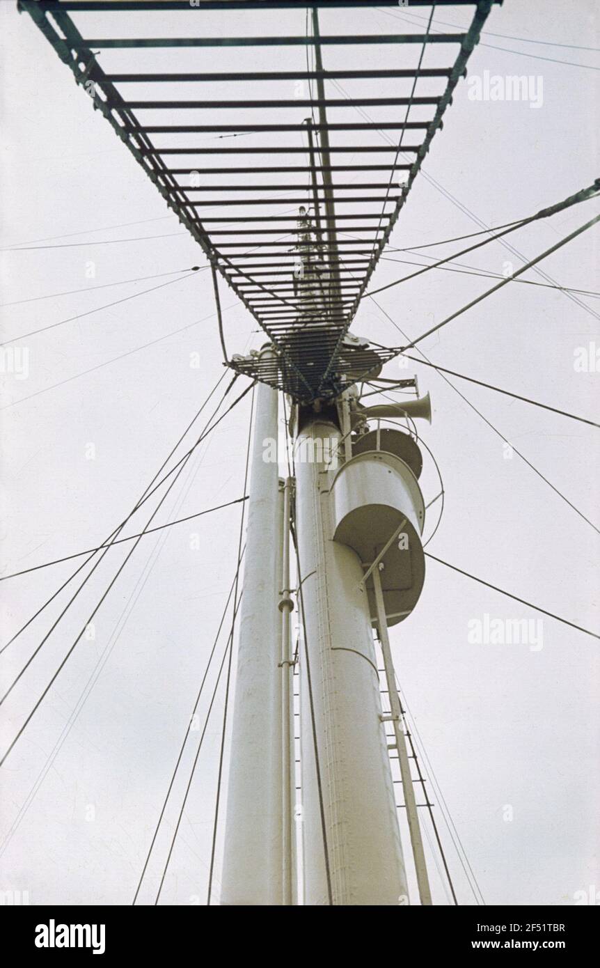 Mast also features hi-res stock photography and images - Alamy
