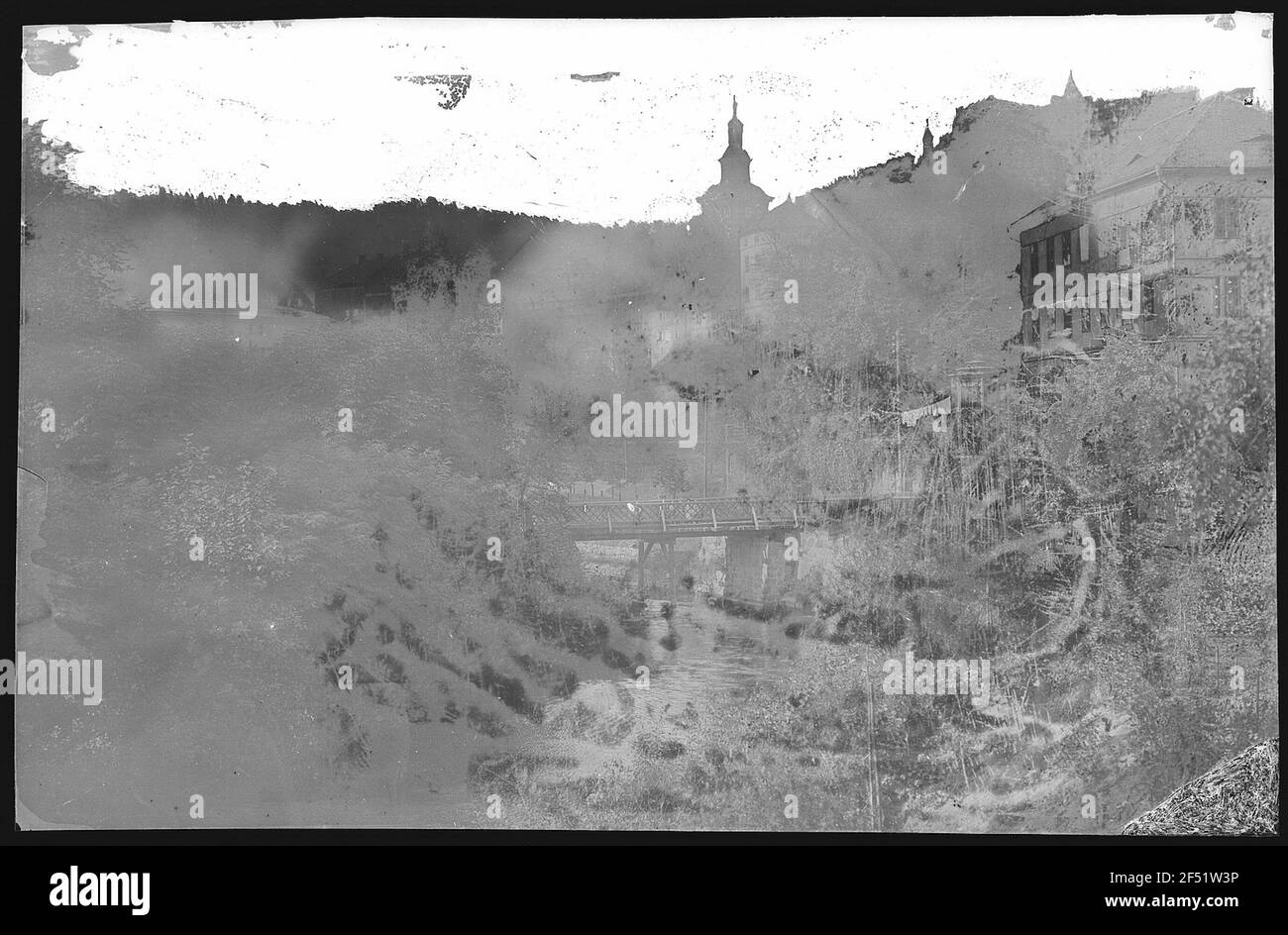 Hans heiling Black and White Stock Photos & Images - Alamy