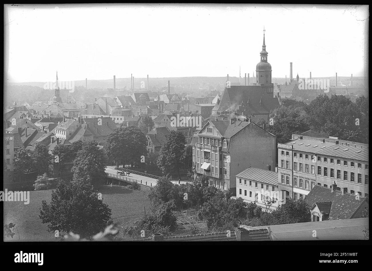 Spremberg Black and White Stock Photos & Images - Alamy