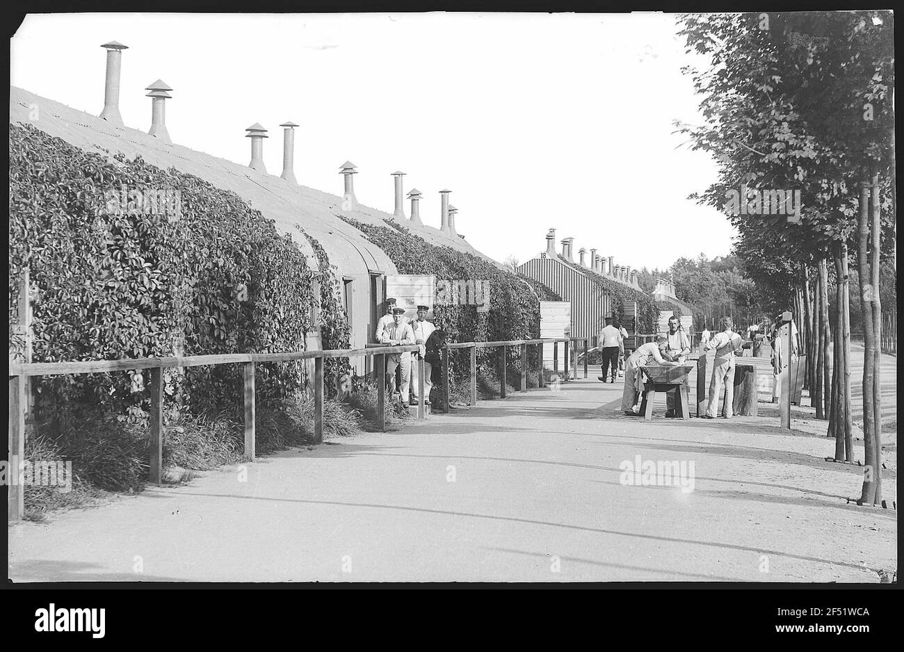 Troop exercise hi-res stock photography and images - Alamy