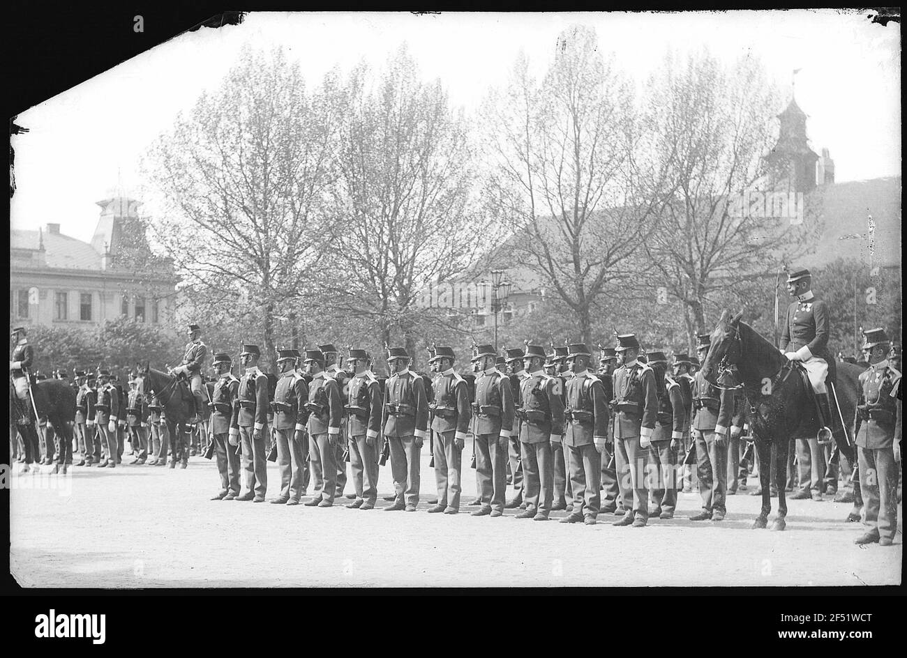Military parade germany world war ii hi-res stock photography and ...