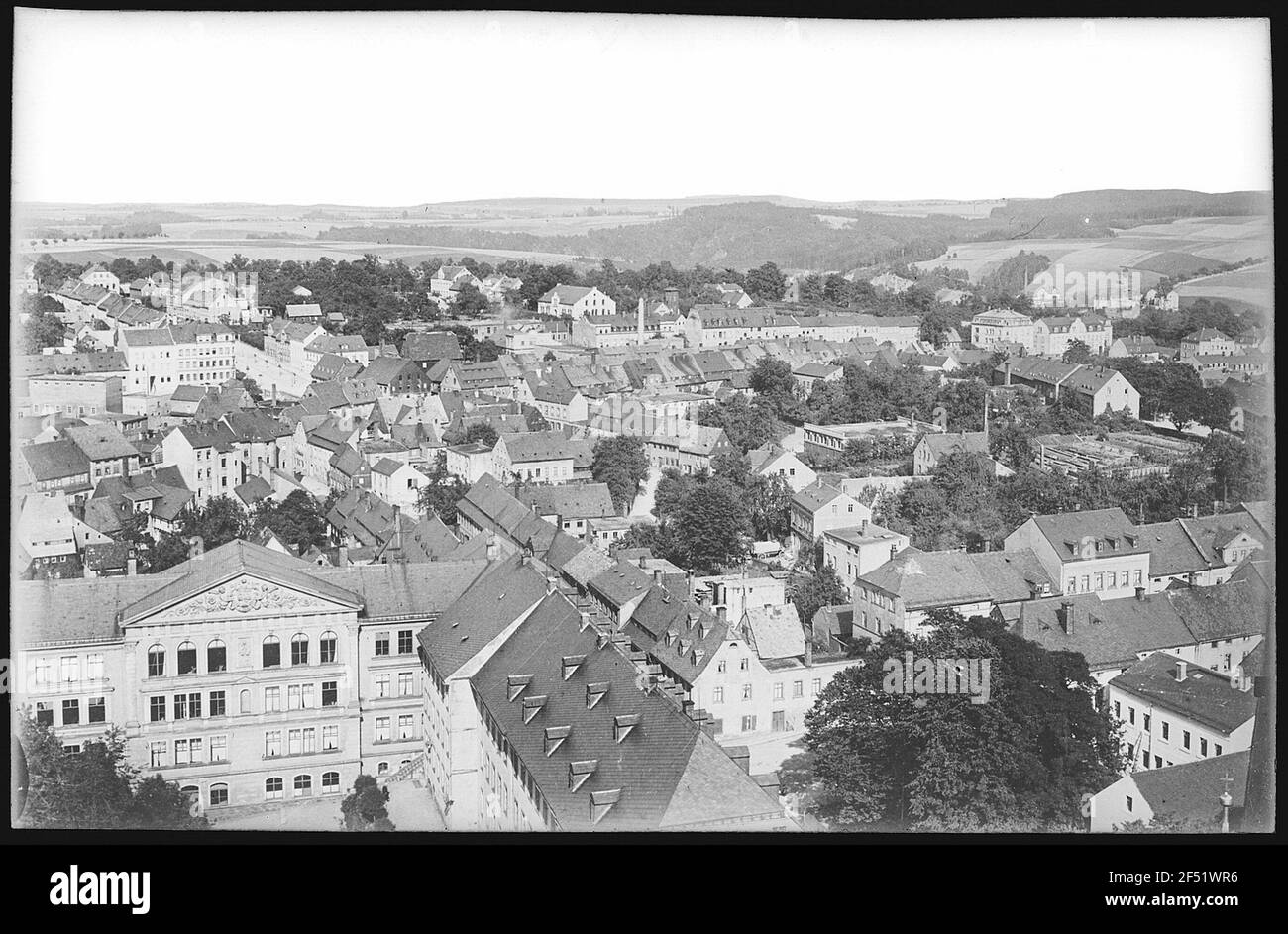 Mittweida Black and White Stock Photos & Images - Alamy