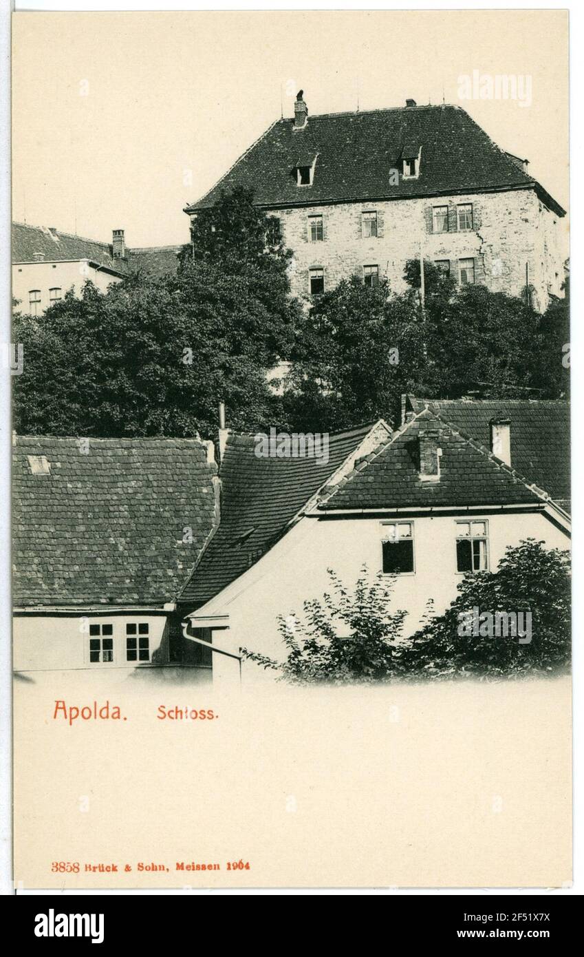 Apolda hi-res stock photography and images - Alamy