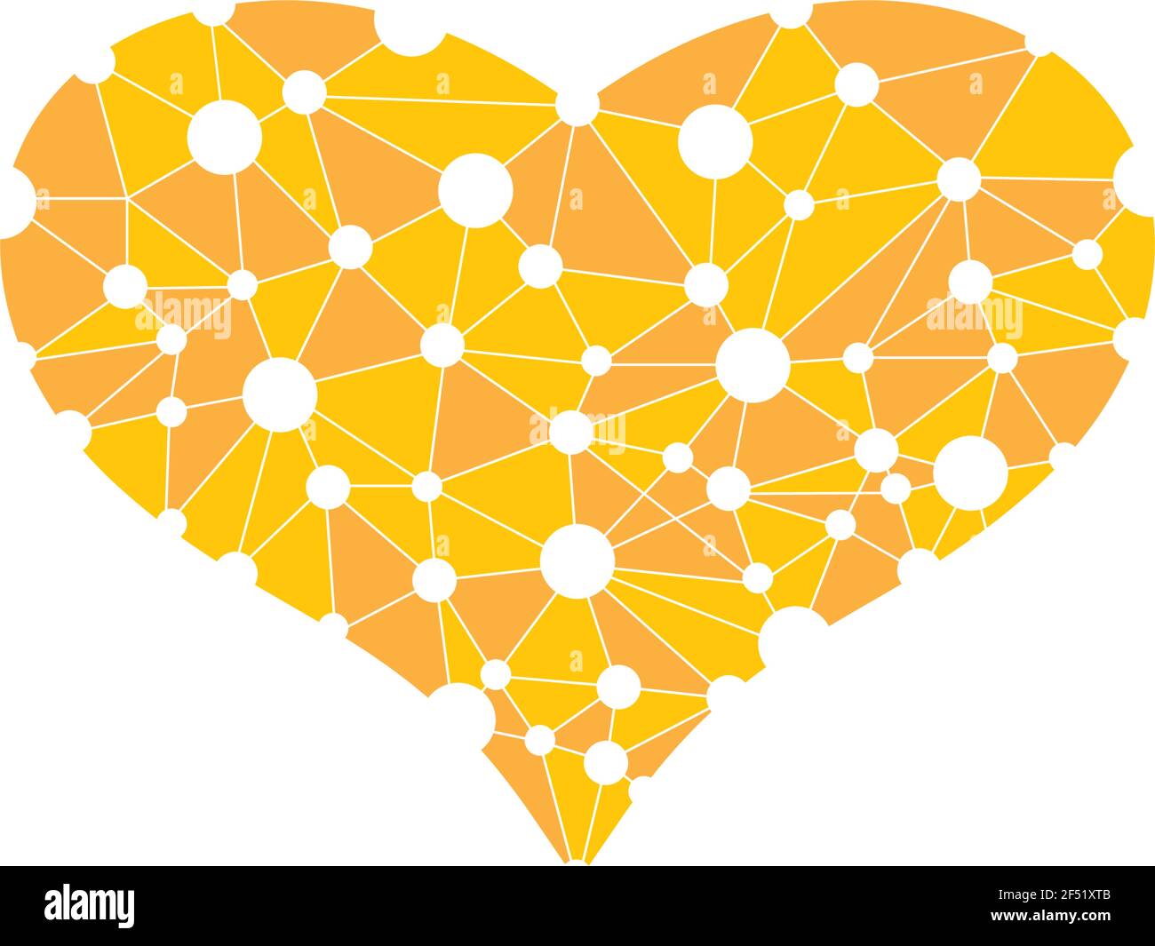 Love logo template symbol icon illustration design Stock Vector Image ...