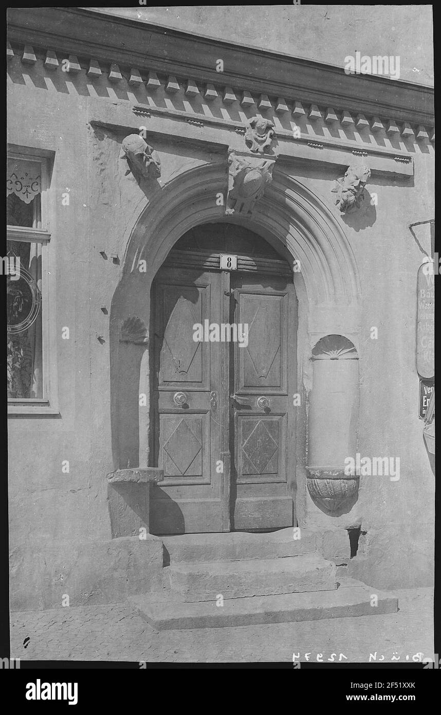 Bakery old Black and White Stock Photos & Images - Alamy