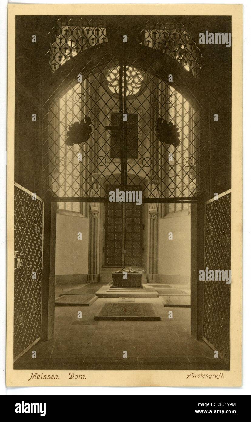 Church of the prince Cut Out Stock Images & Pictures - Alamy