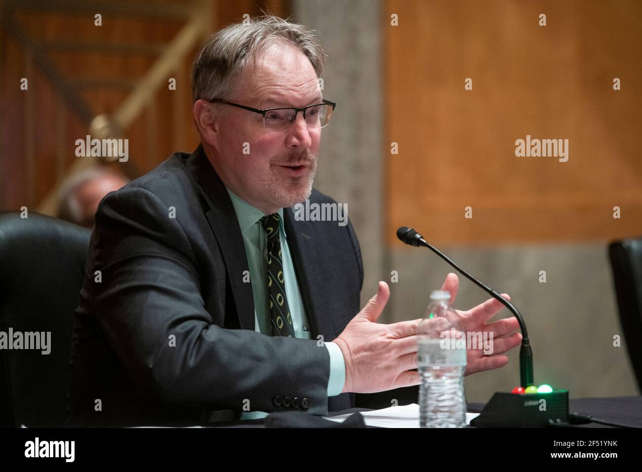 Washington, United States Of America. 23rd Mar, 2021. United States ...