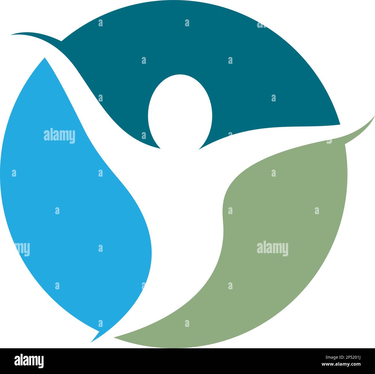 Sport logo symbol vector icon illustration design Stock Vector Image ...