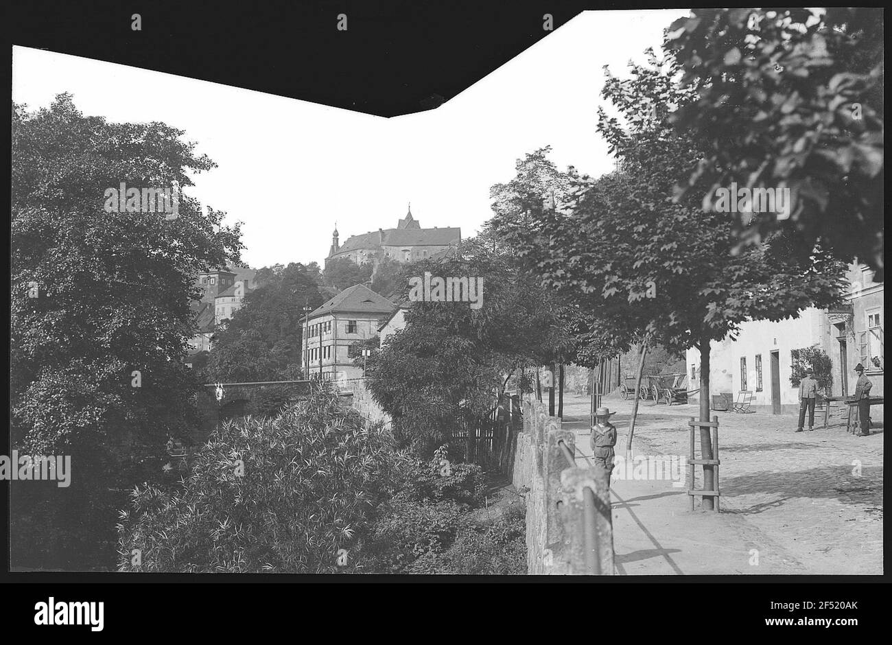 Hans heiling Black and White Stock Photos & Images - Alamy